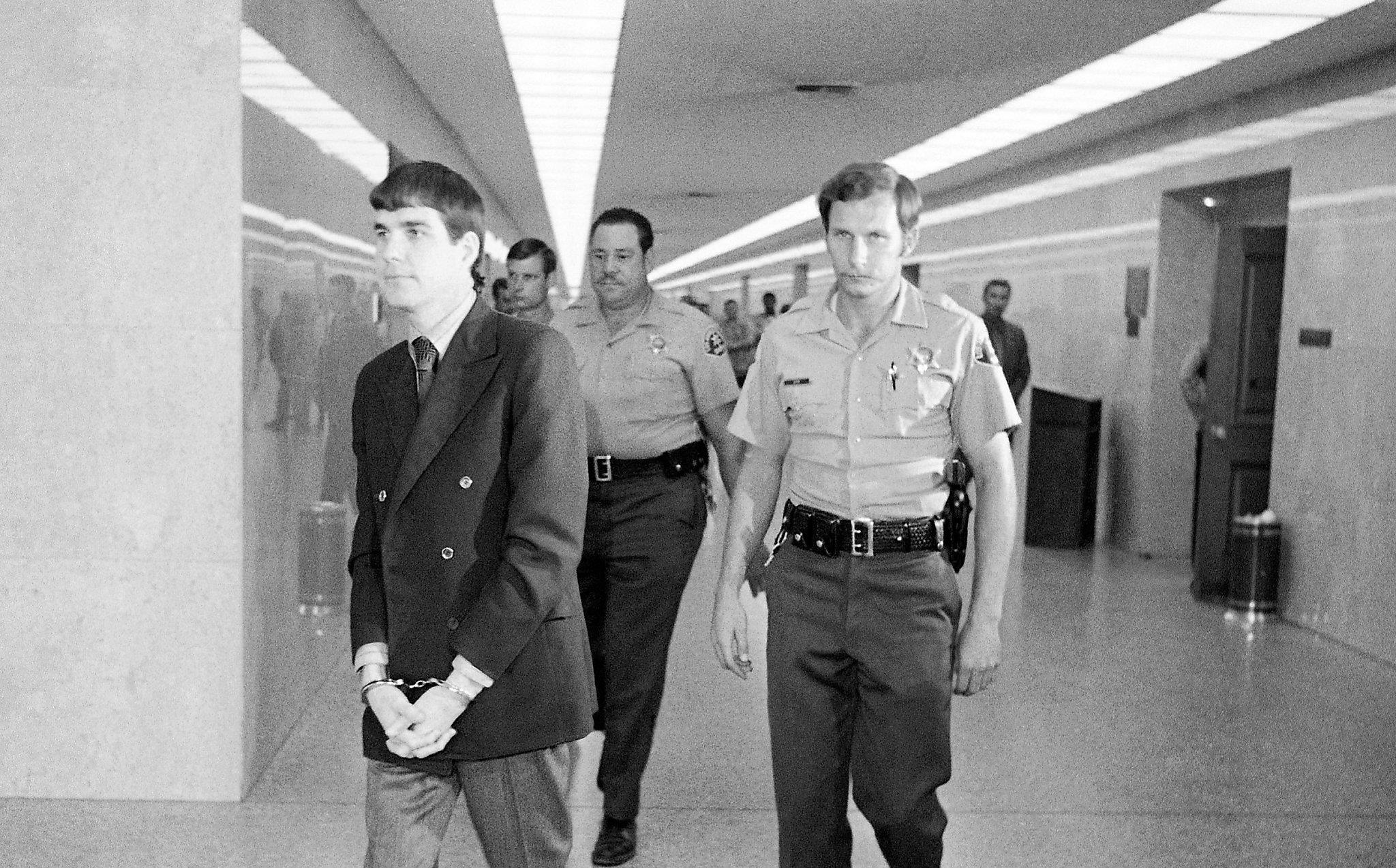 Charles Mansonfollower deniedparole by state