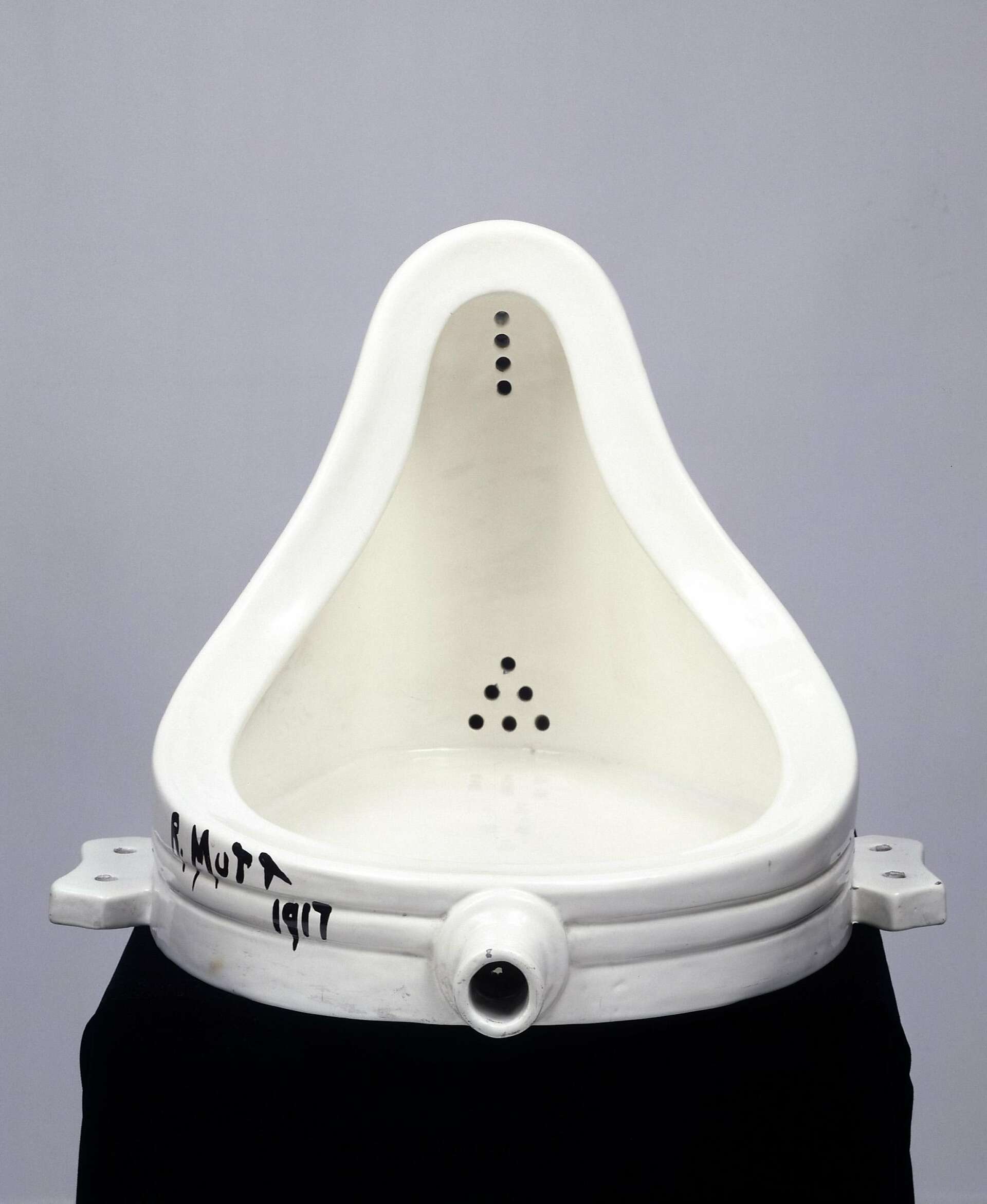 Happy 100th, Dada: SF celebrates influential art movement
