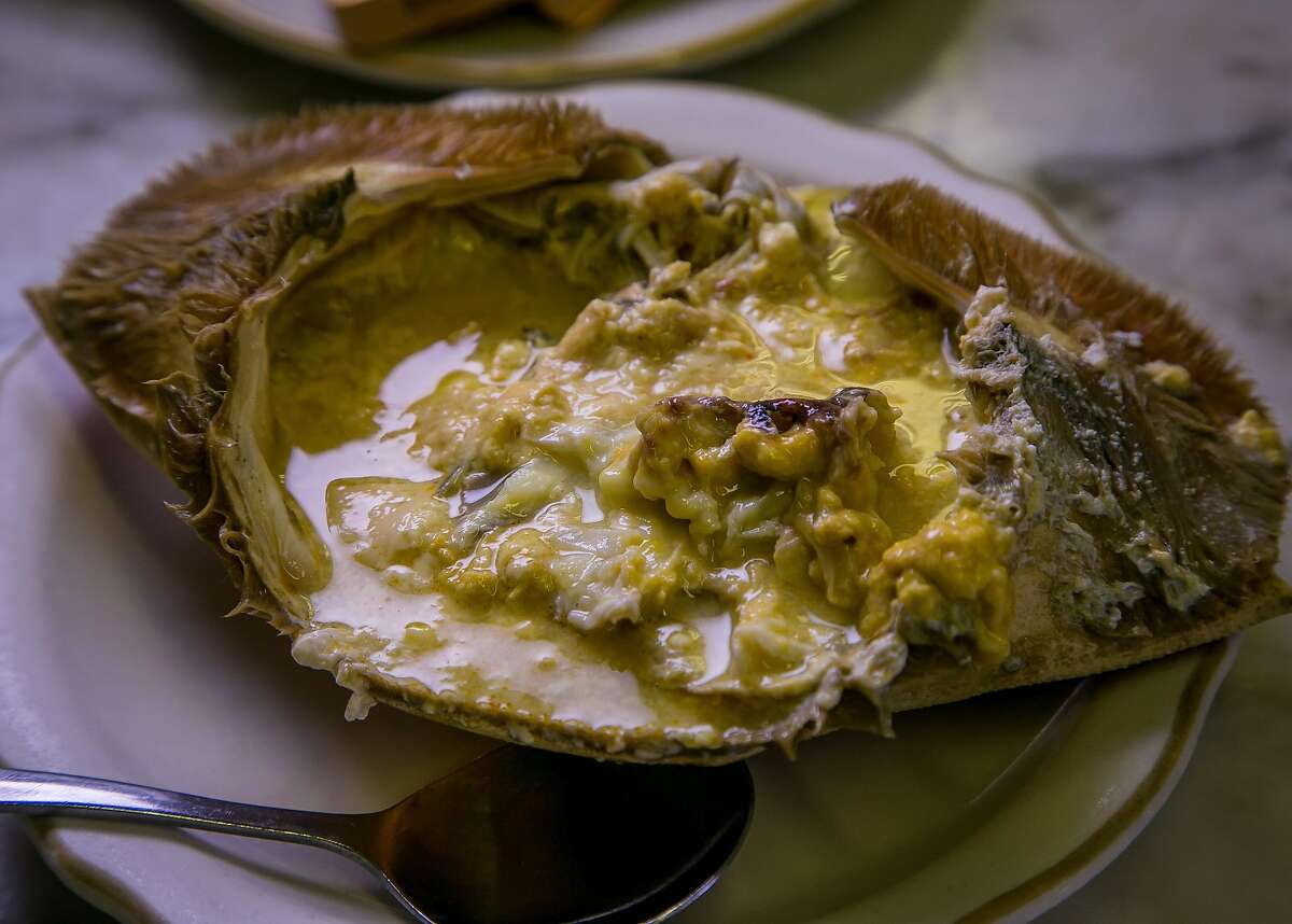 What's San Francisco's signature dish? We asked food pros across the ...