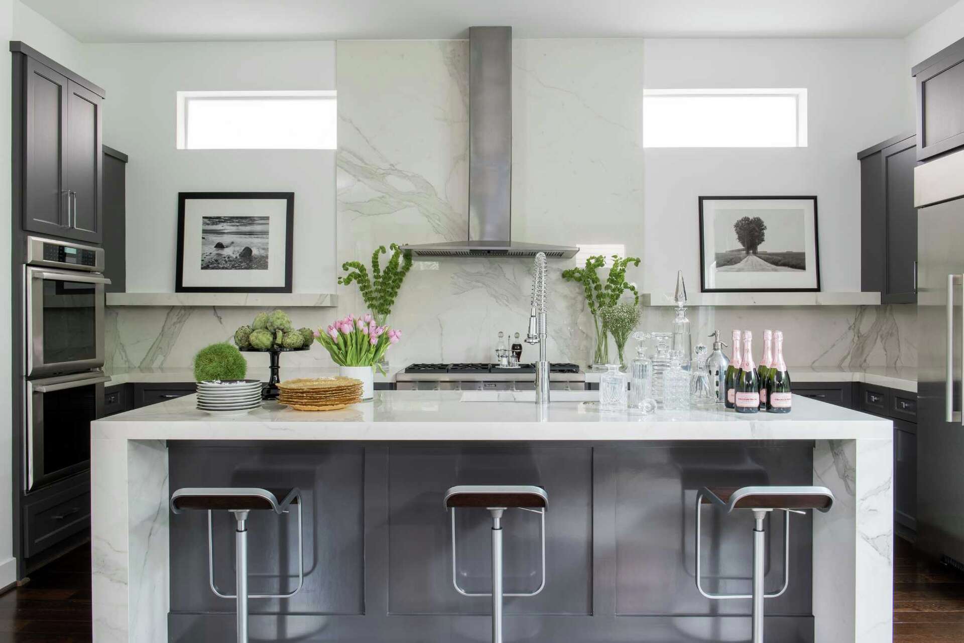 20 kitchens that will make you want to start remodeling