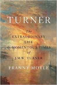 ‘Turner,’ a Portrait of a Most Dazzling and Disagreeable Artist