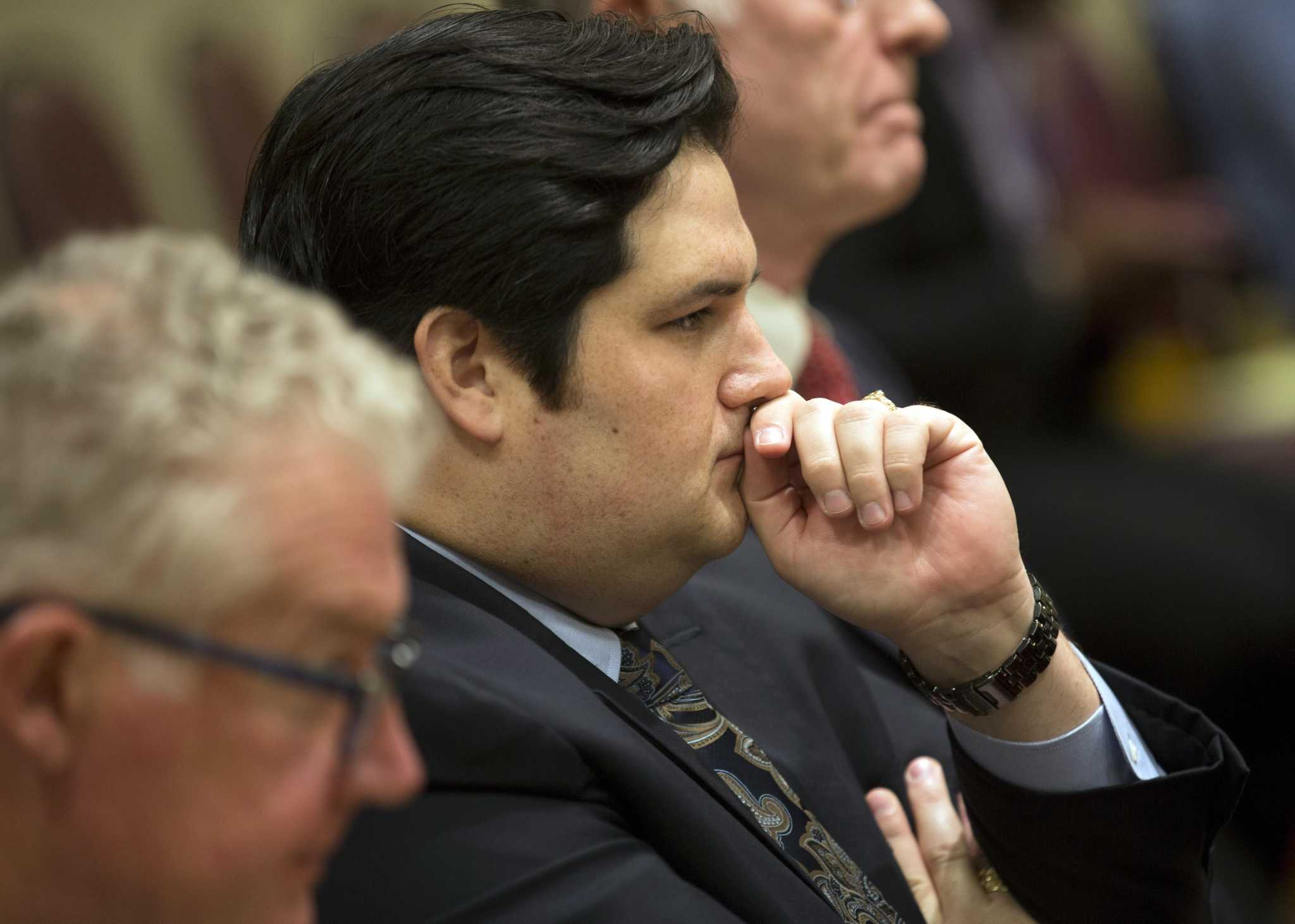 Jay incident spawns bill aimed at increasing UIL authority