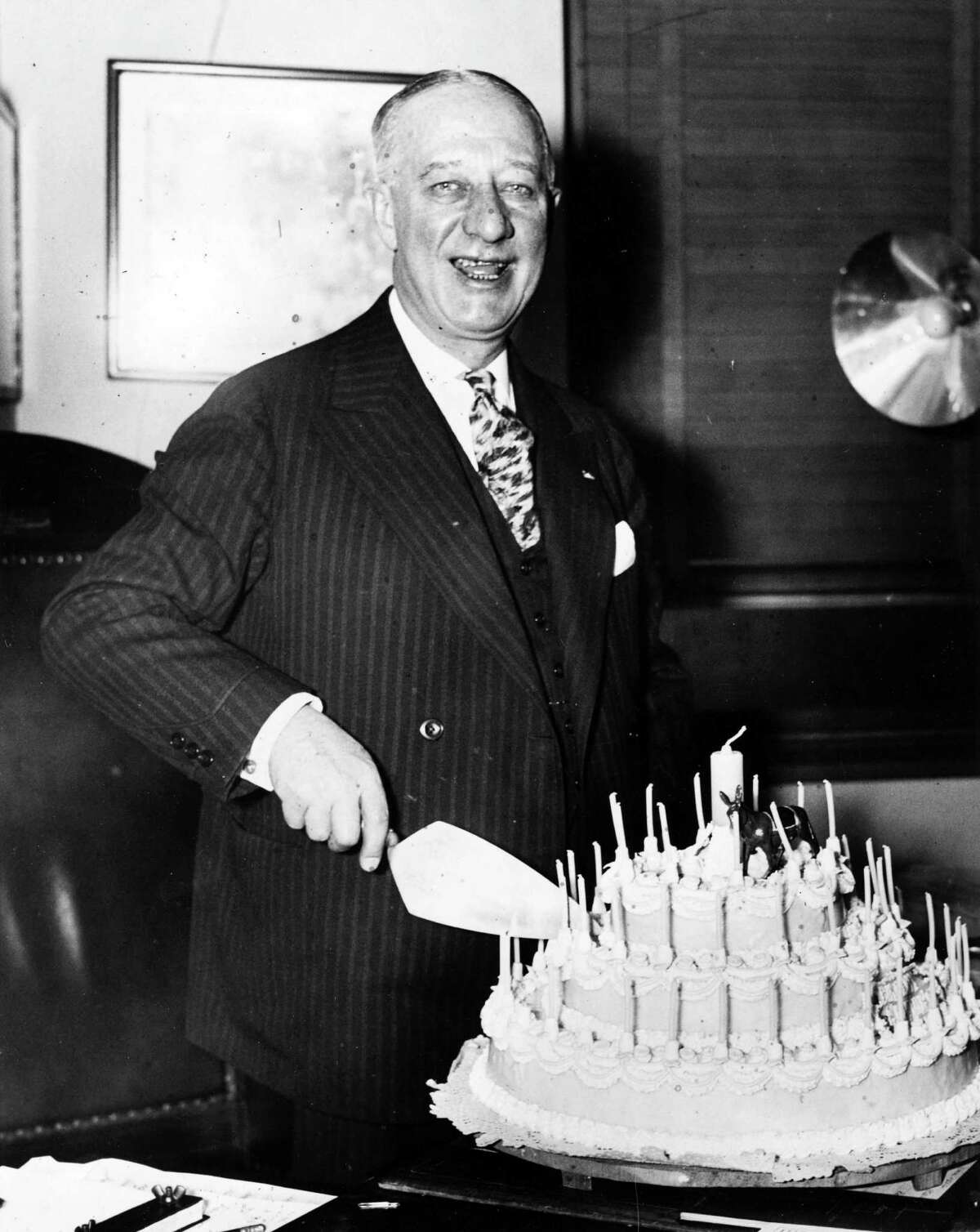 Al Smith dinner takes heat