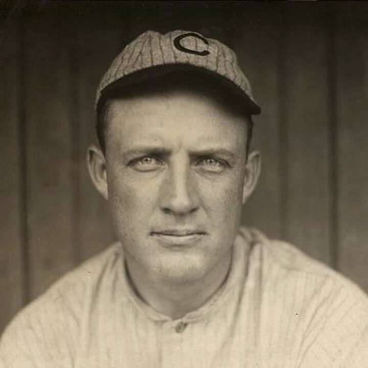 Orval Overall: Bay Area’s link to Cubs’ last title in 1908