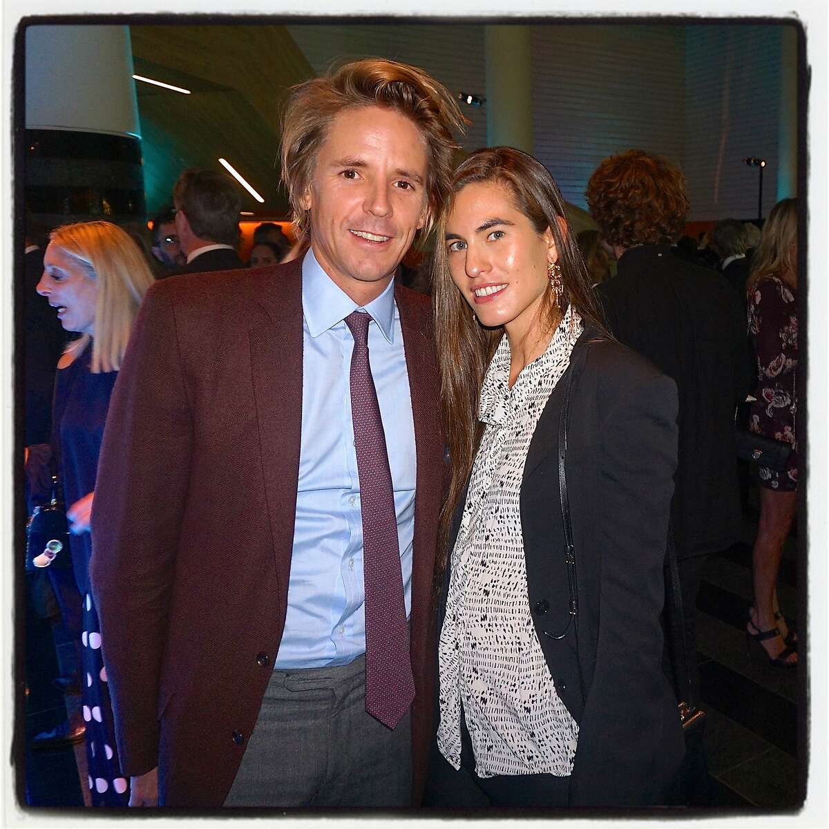 MoAD’s Afropolitan Ball honors heroes