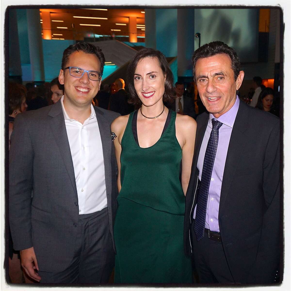 MoAD’s Afropolitan Ball honors heroes