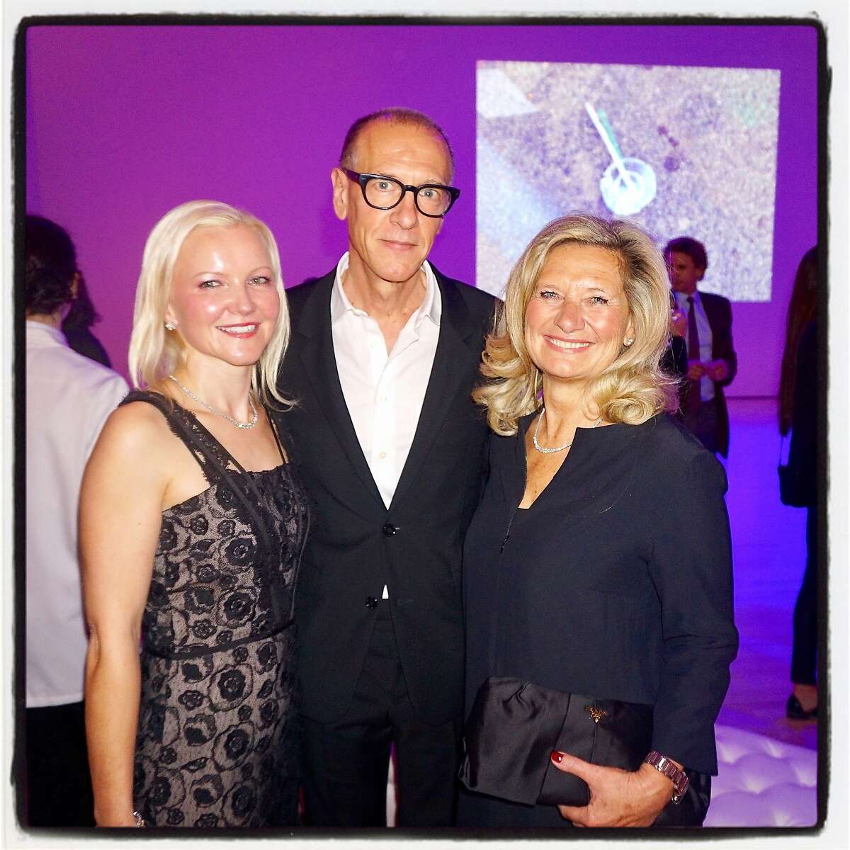 MoAD’s Afropolitan Ball honors heroes