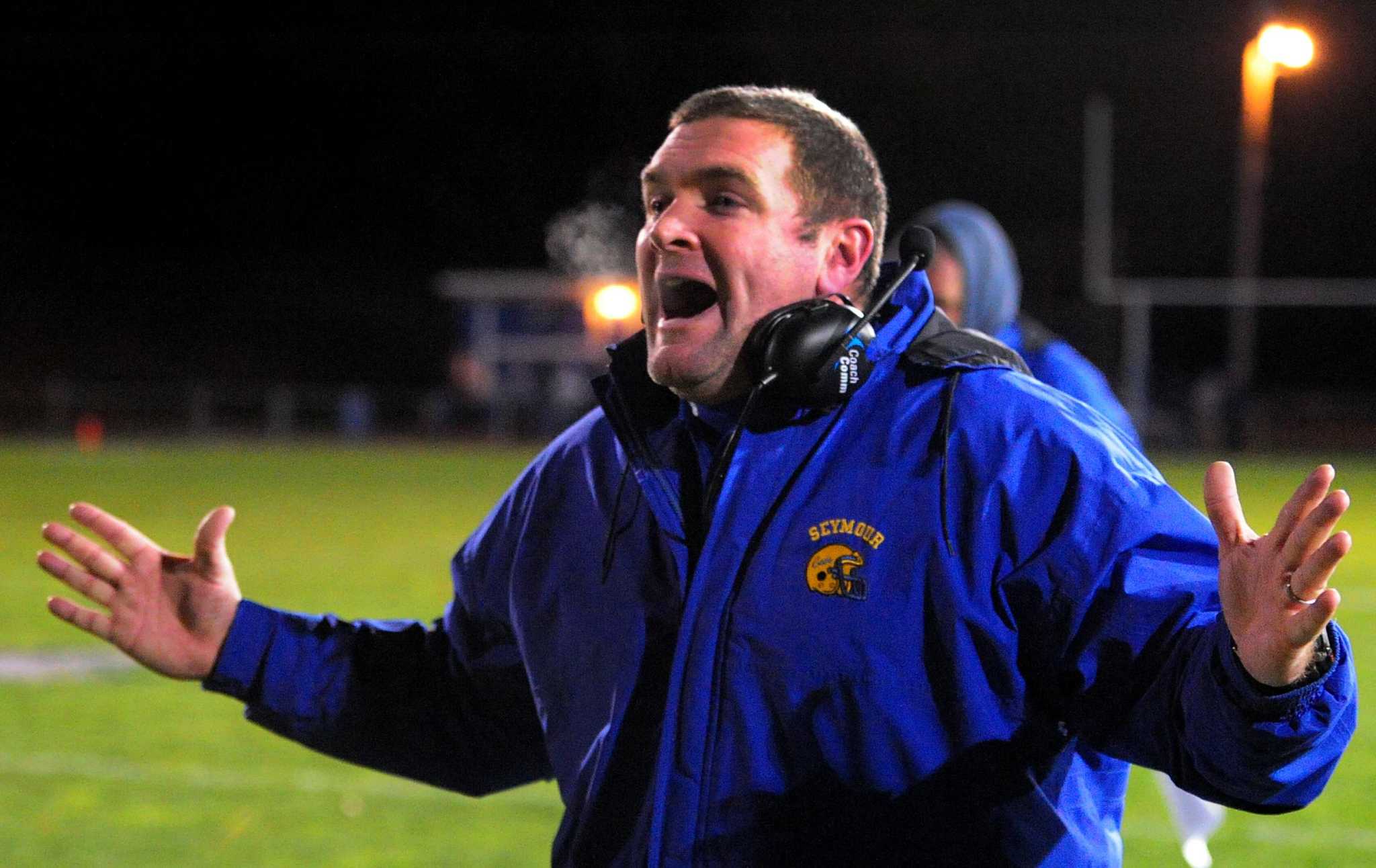 Seymour to hire FB, Outdoor Track coaches during school board meeting ...