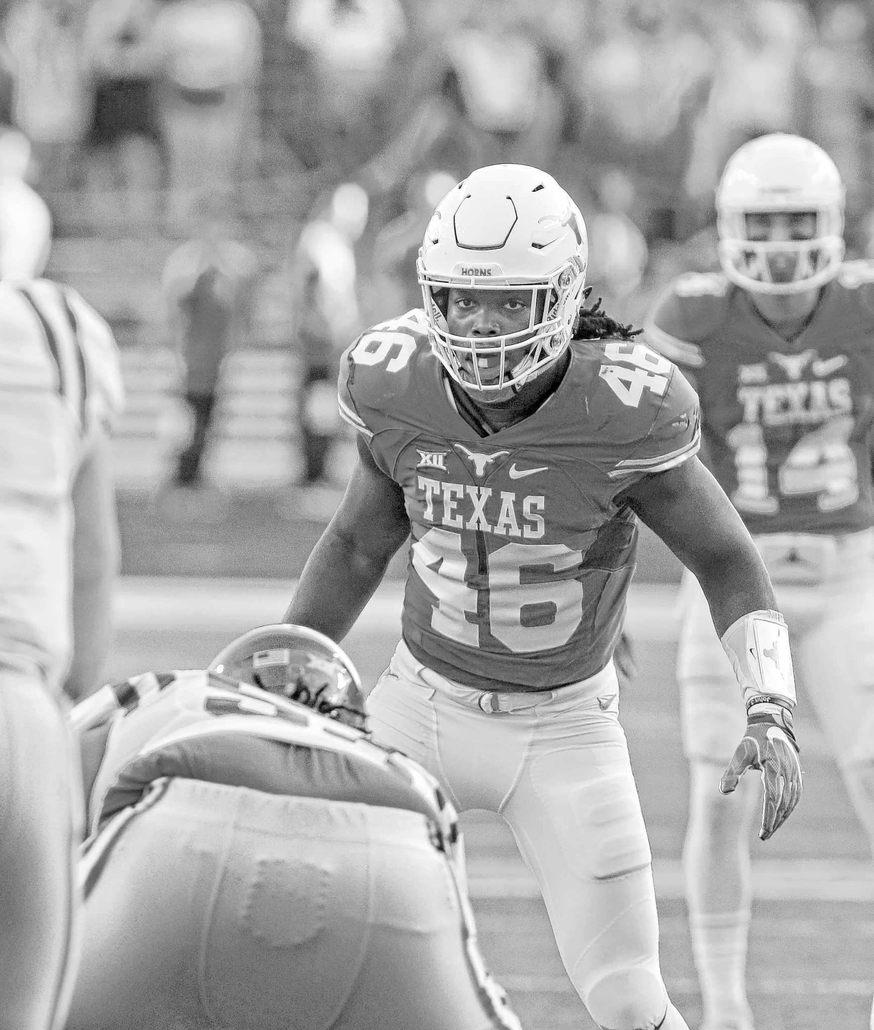 Charlie Strong knows UT needs victories