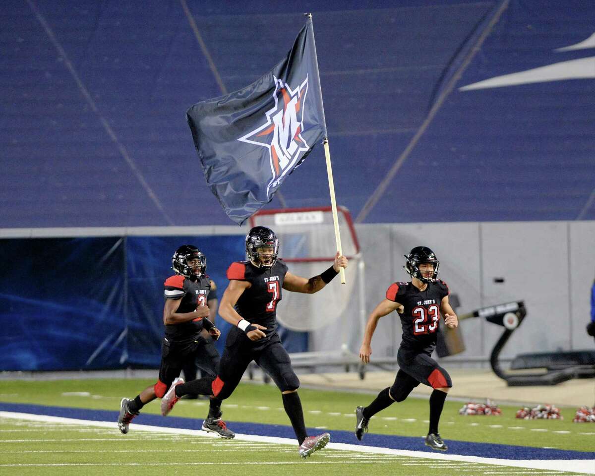 Texas high schools who changed their mascots