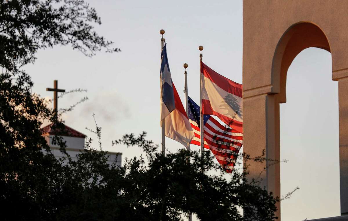 At Our Lady of the Cedars, Maronites celebrate faith, family