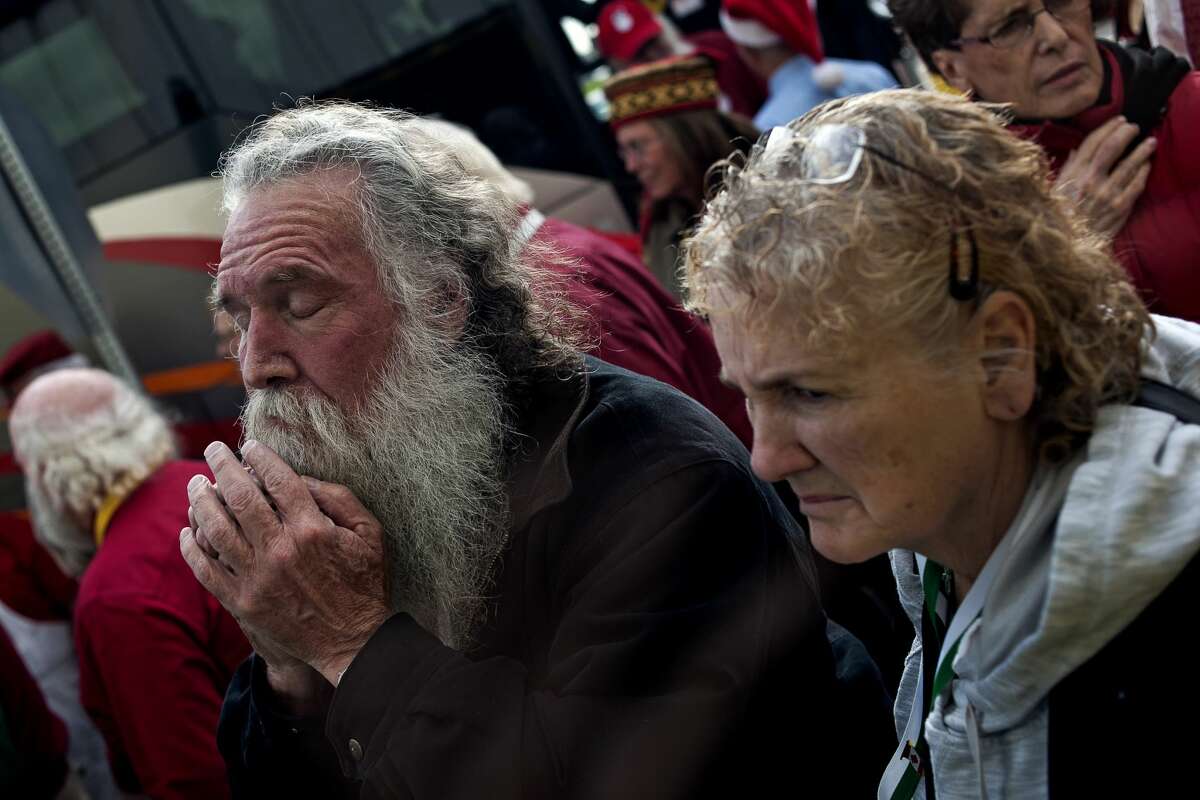 The Charles W. Howard Santa Claus School