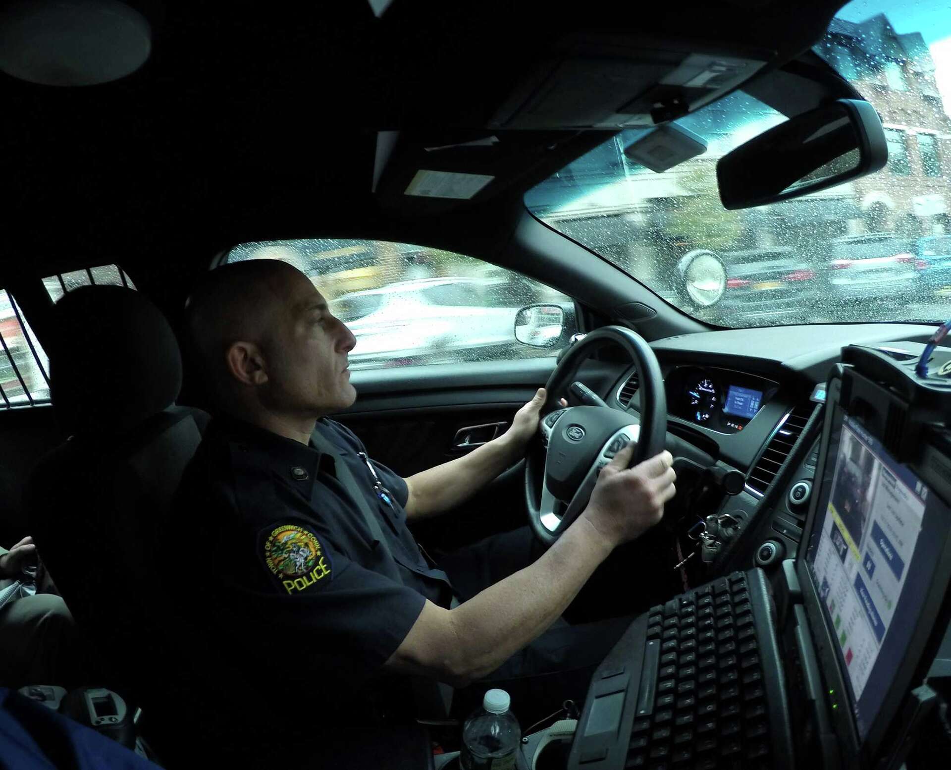 License plate readers a great tool for cops; concern for privacy advocates