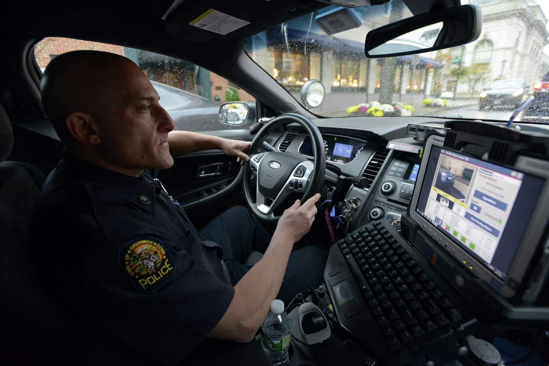 License plate readers a great tool for cops; concern for privacy advocates