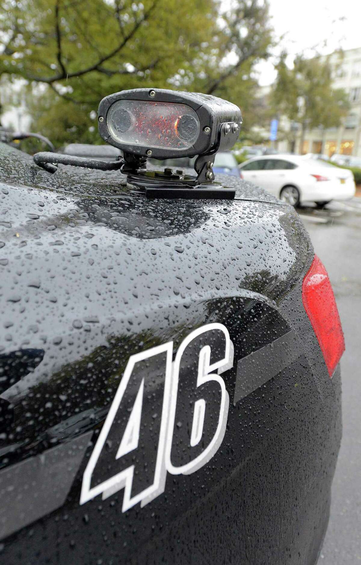 License plate readers a great tool for cops; concern for privacy advocates