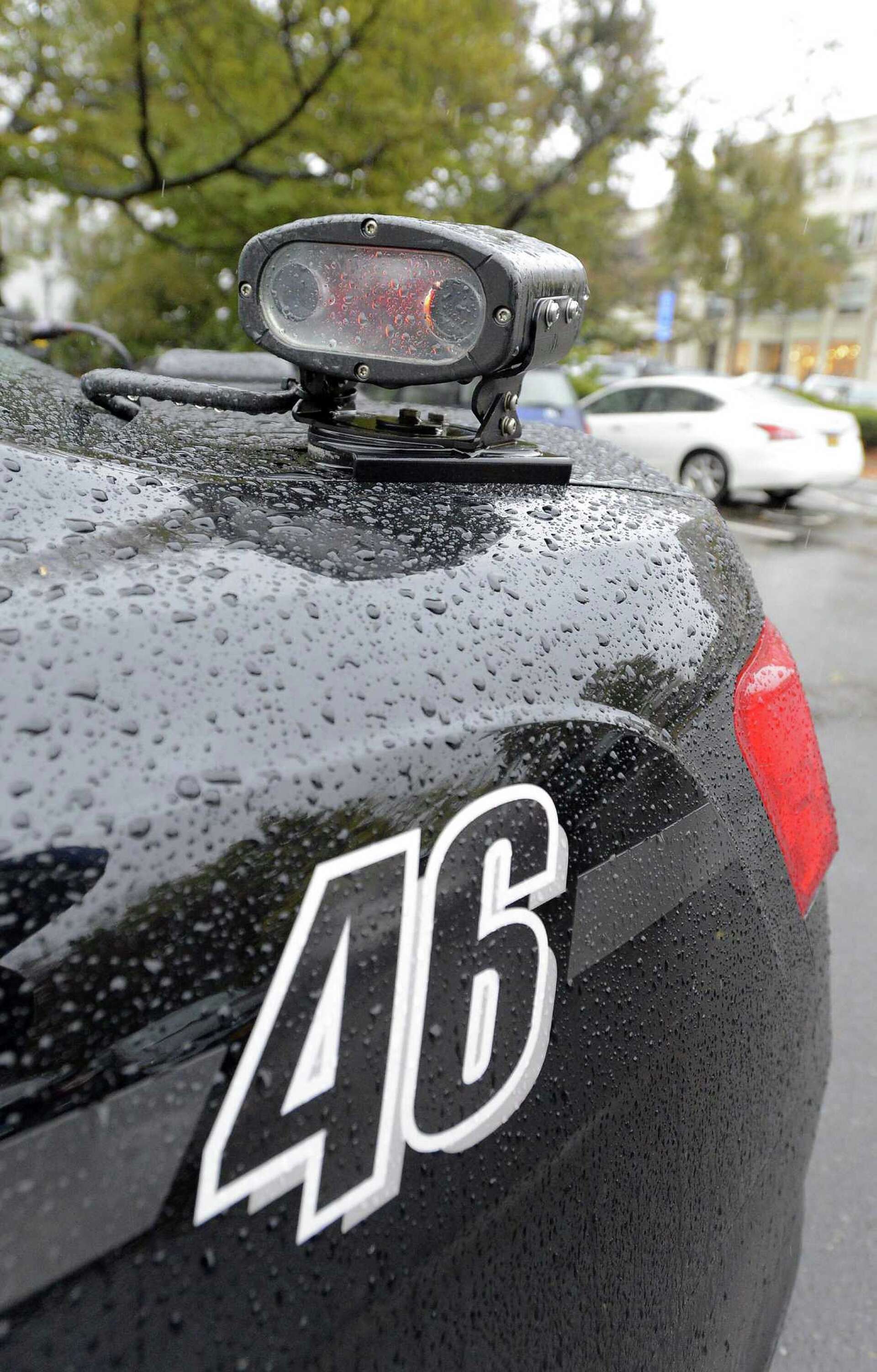 License plate readers a great tool for cops; concern for privacy advocates