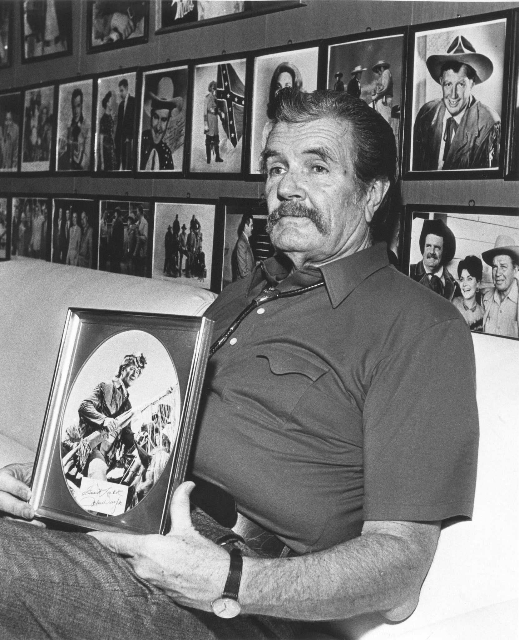 Spook House nightclub had short, scary life