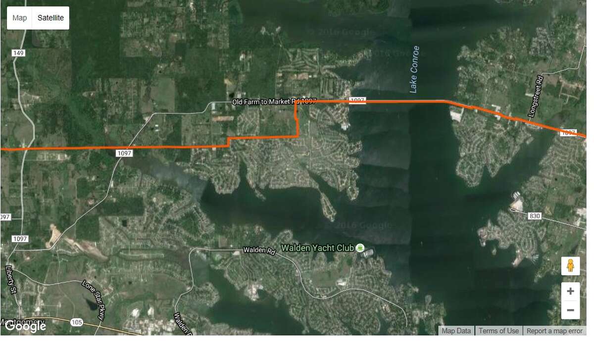 Entergy Texas plans new substation sites along Interstate 45, studies ...