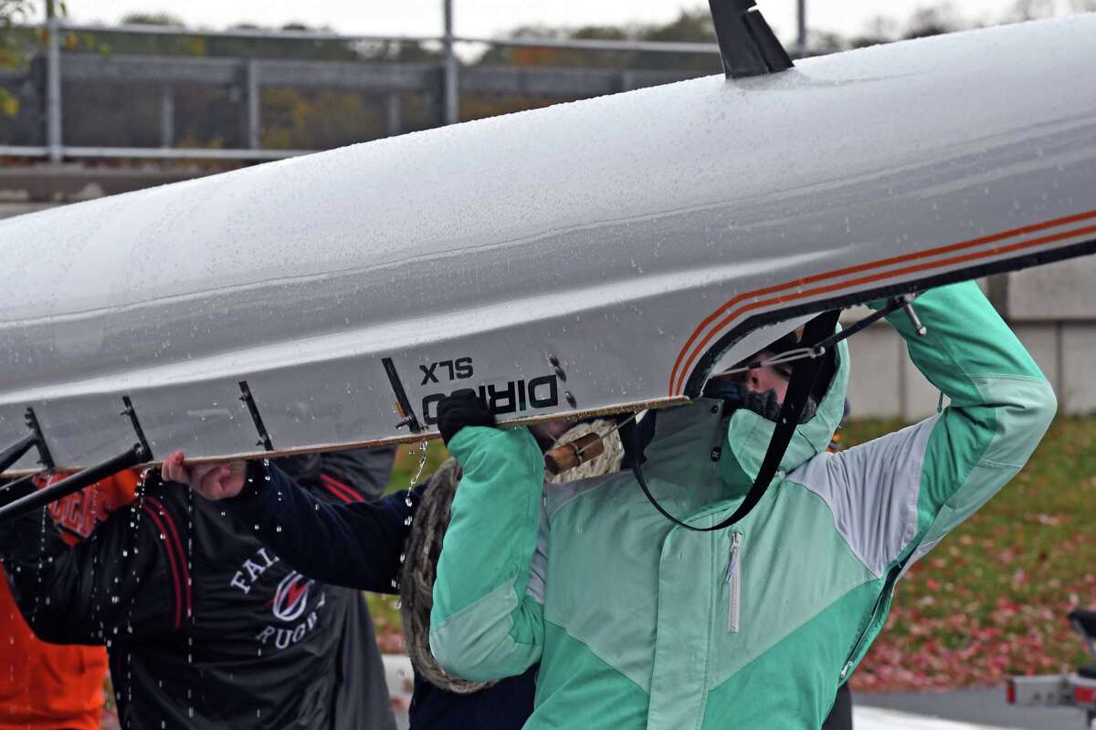 Photos: Head of the Fish in Saratoga