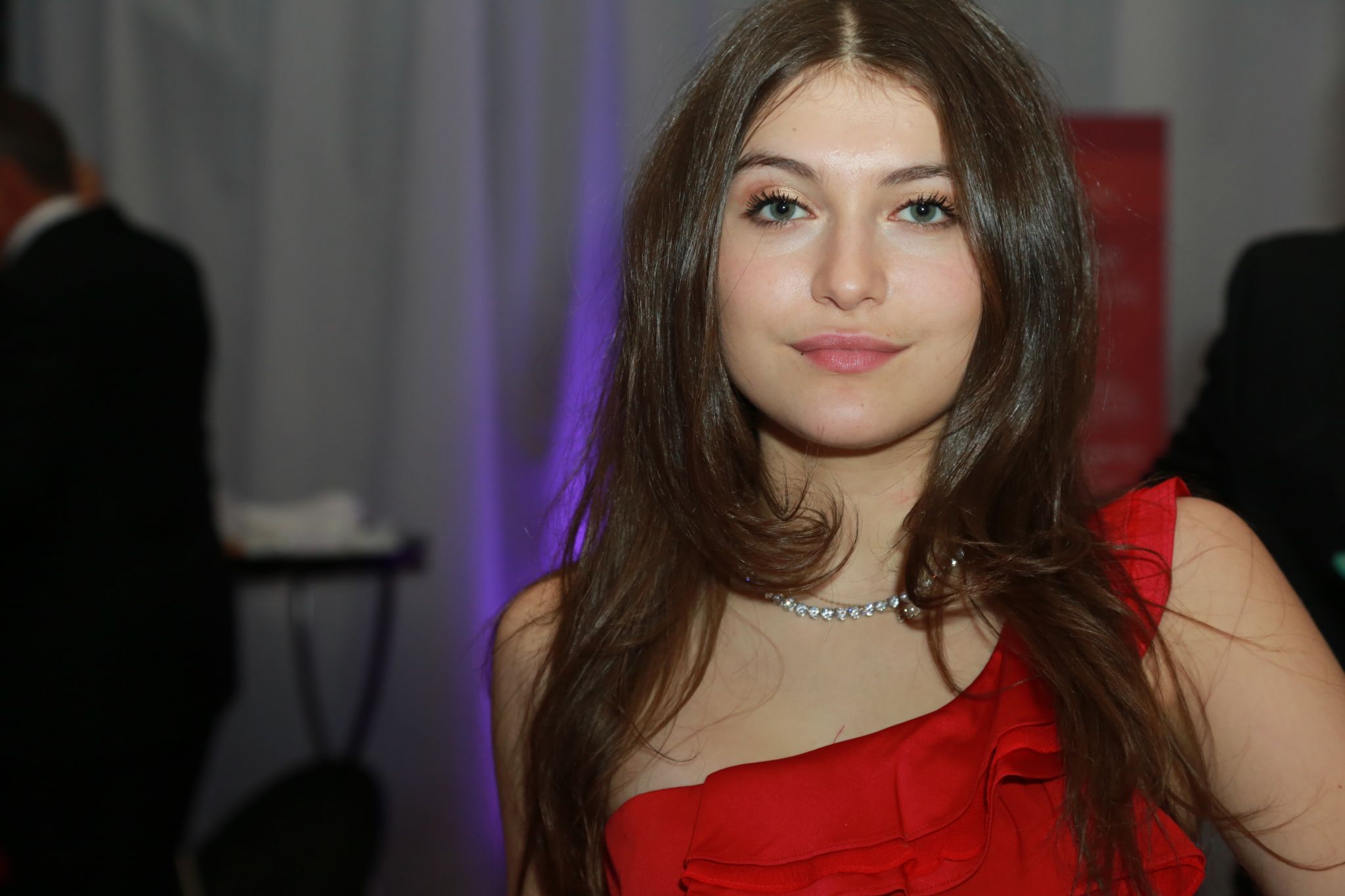 SEEN: MMRF Gala 2016