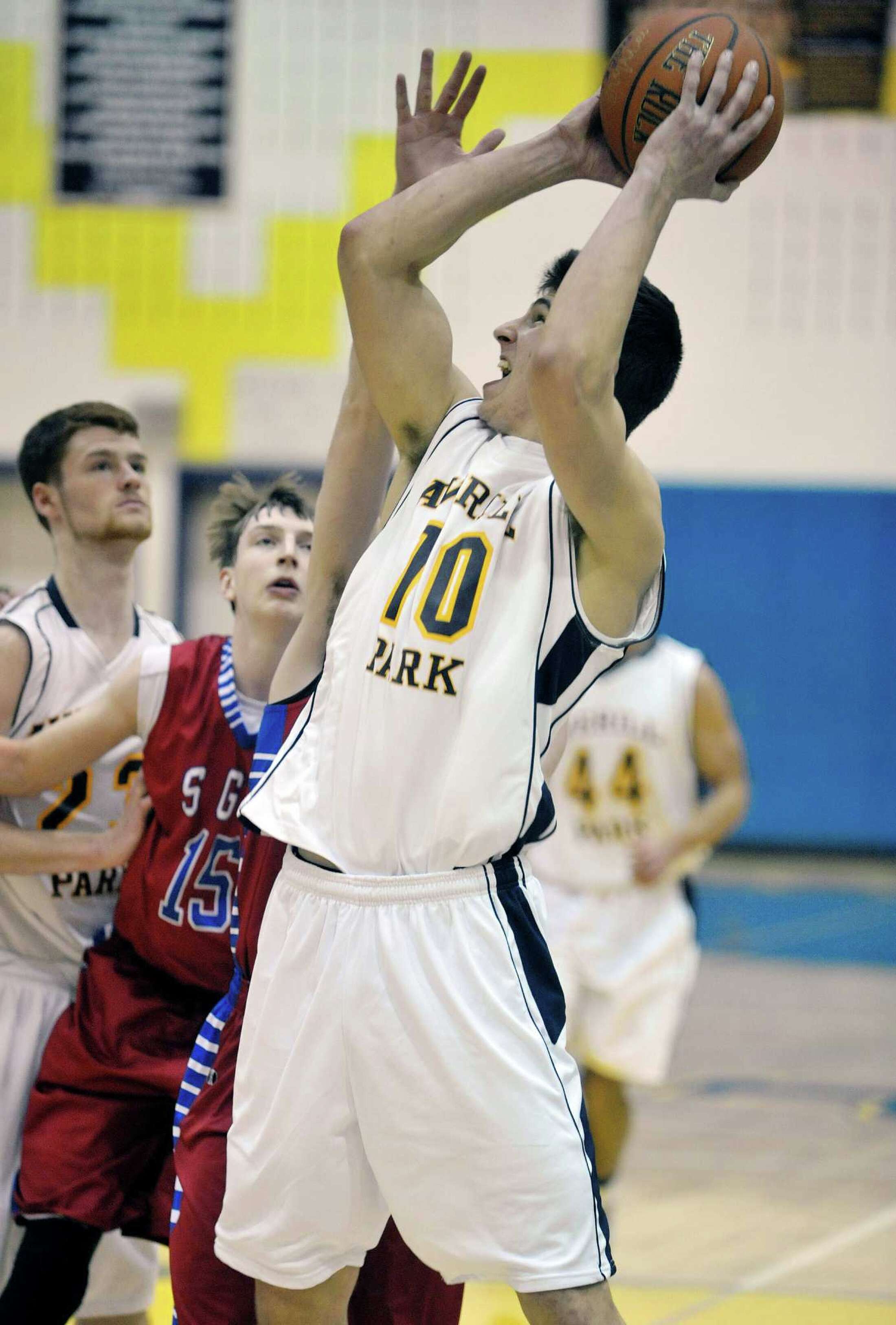 Averill Park grad dies in hit-and-run accident