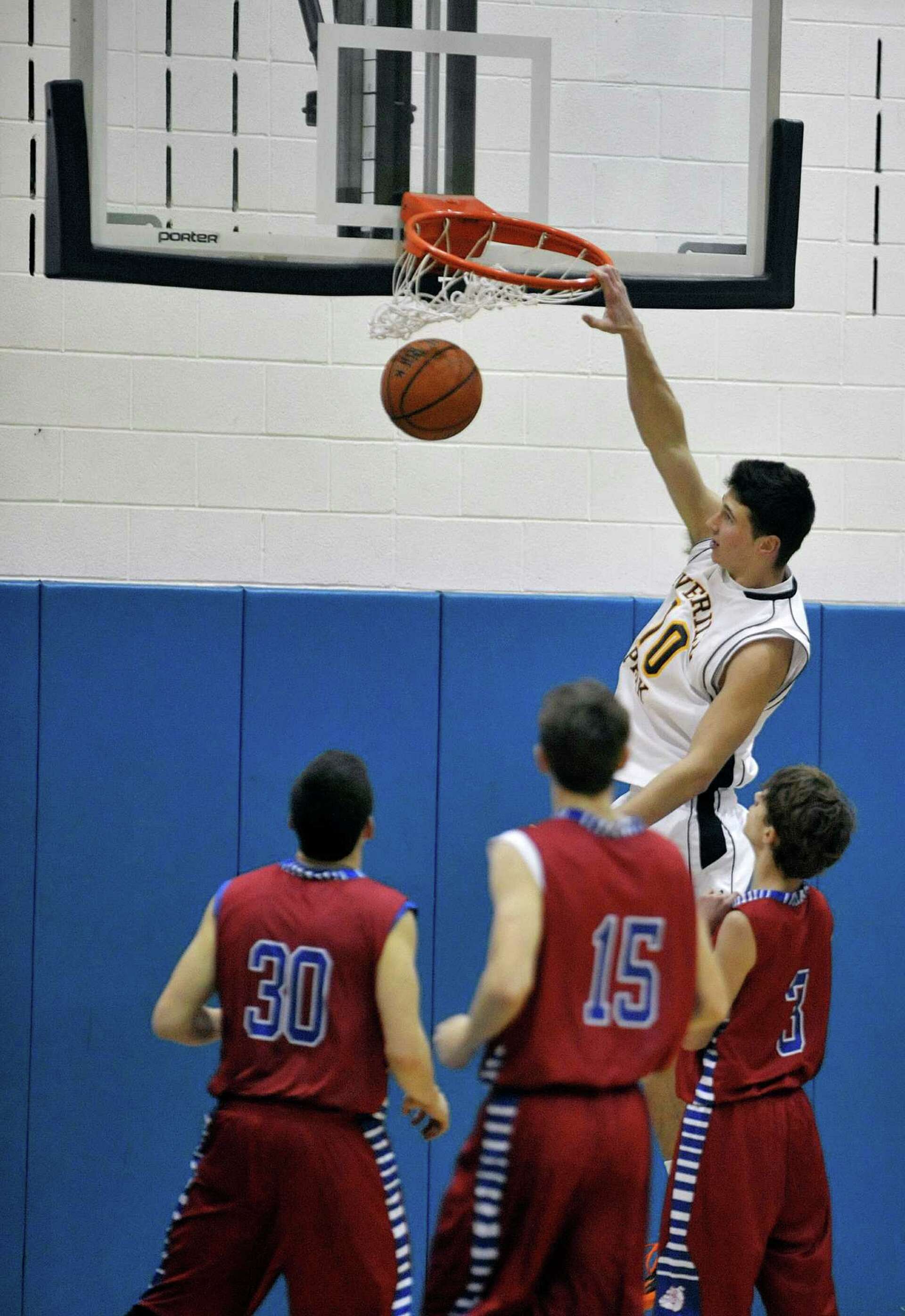 Averill Park grad dies in hit-and-run accident