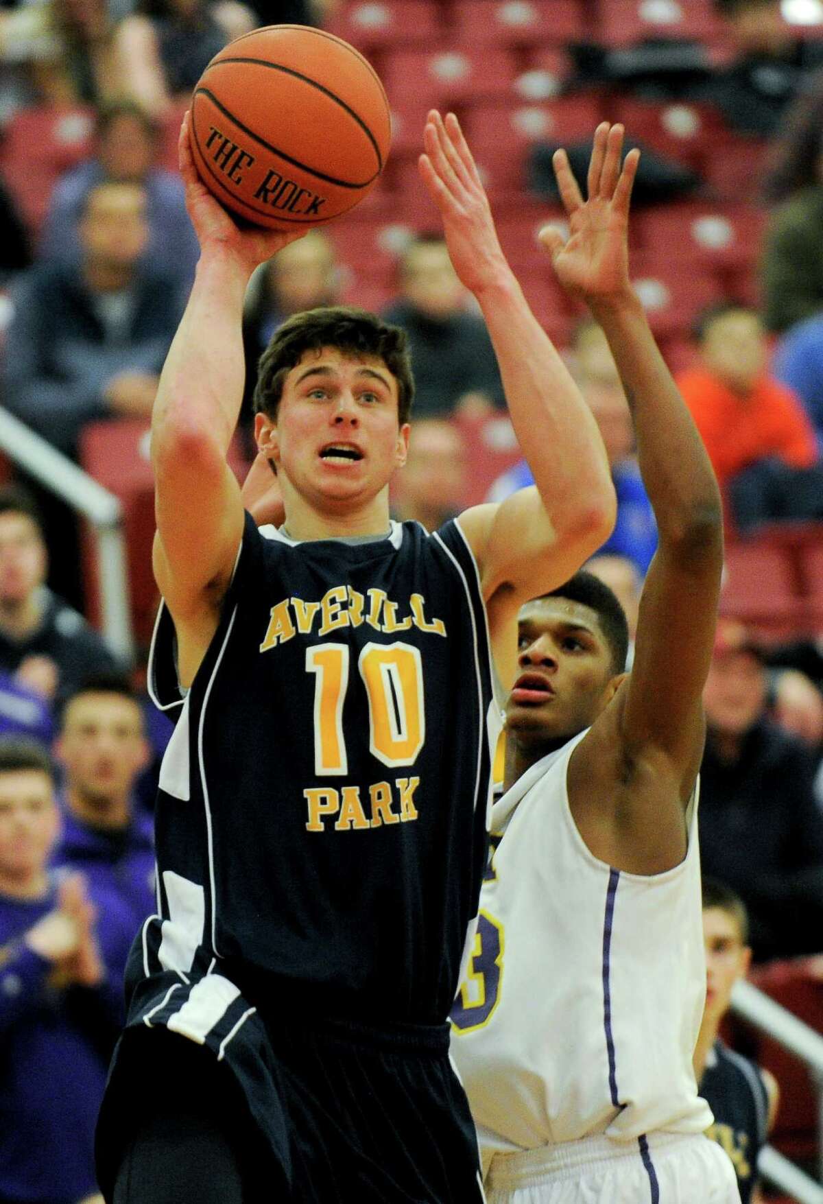 Averill Park grad dies in hit-and-run accident