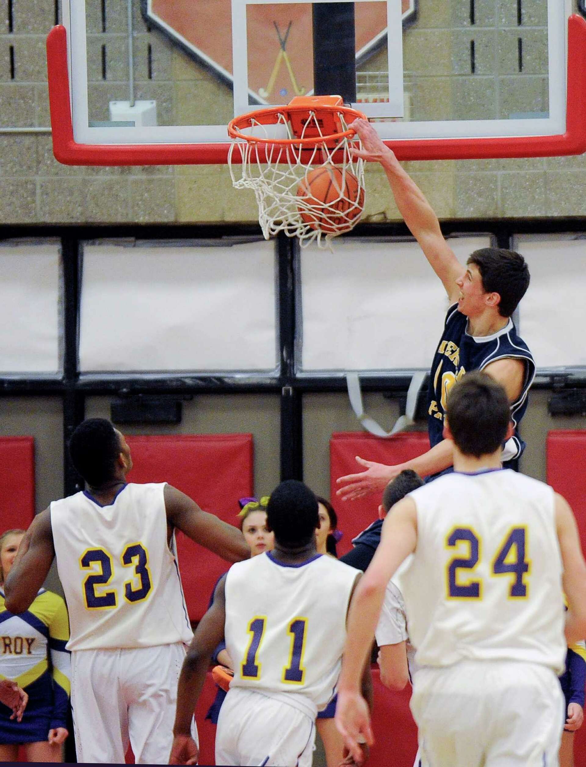 Averill Park grad dies in hit-and-run accident