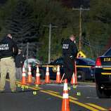 Hundreds unite to celebrate the life of Trooper Timothy Pratt - Times Union