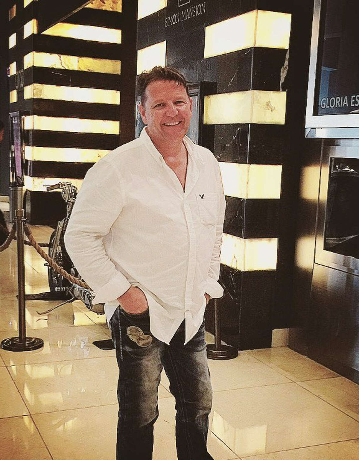 Hundreds unite to celebrate the life of Trooper Timothy Pratt