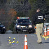 Hundreds unite to celebrate the life of Trooper Timothy Pratt - Times Union