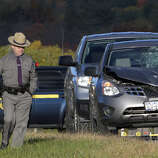 Hundreds unite to celebrate the life of Trooper Timothy Pratt - Times Union
