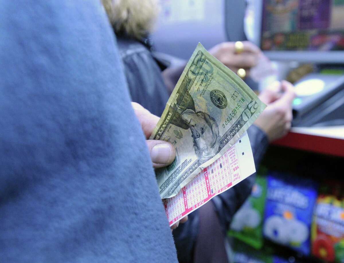 Report finds no conspiracy in lottery scandal