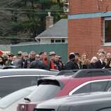 Hundreds unite to celebrate the life of Trooper Timothy Pratt - Times Union