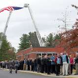Hundreds unite to celebrate the life of Trooper Timothy Pratt - Times Union