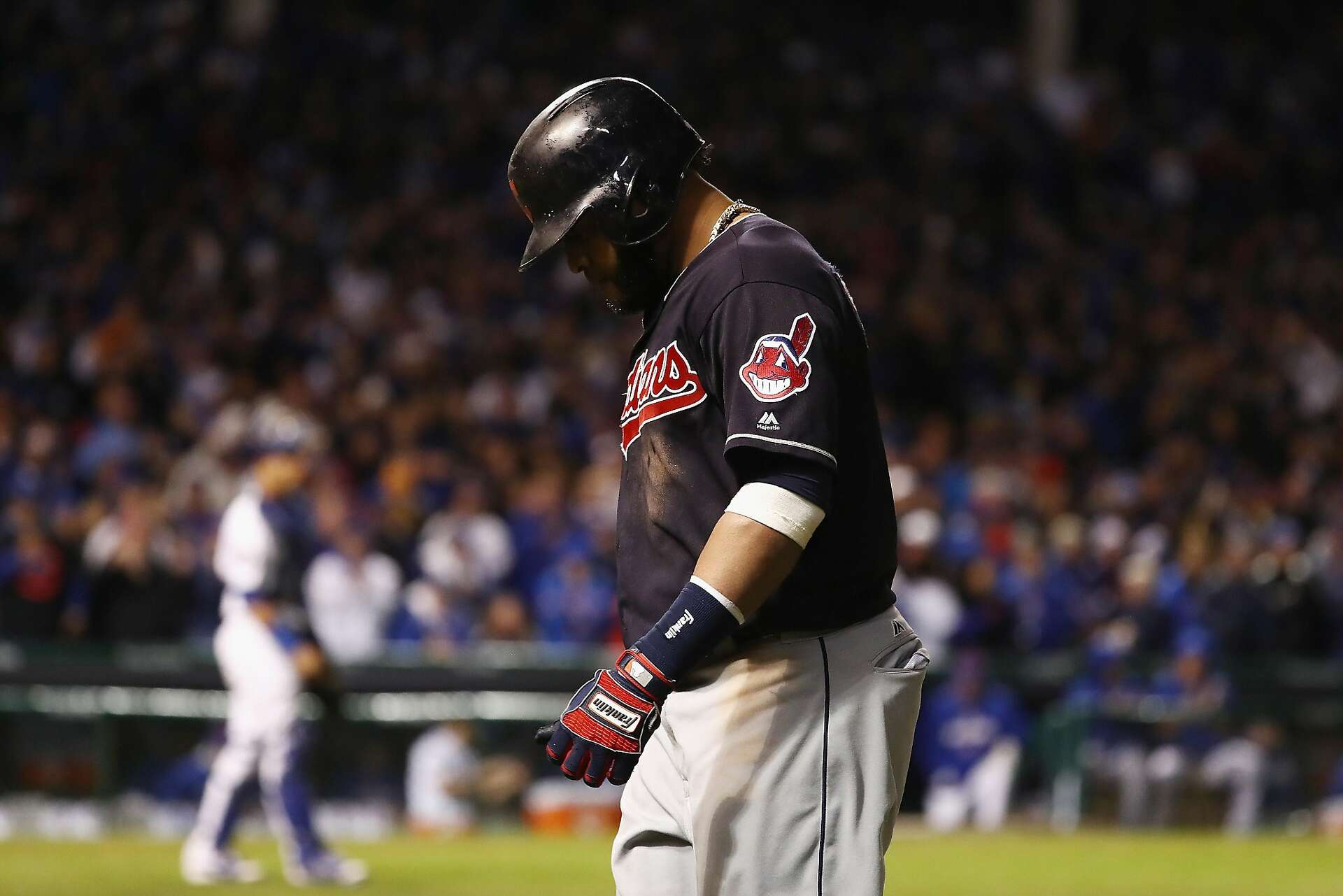 Lester-Ross battery recharges Cubs, who force Game 6