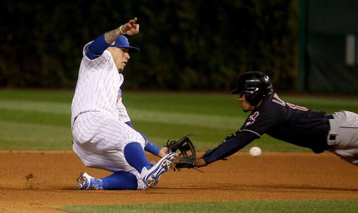 Lester-Ross battery recharges Cubs, who force Game 6