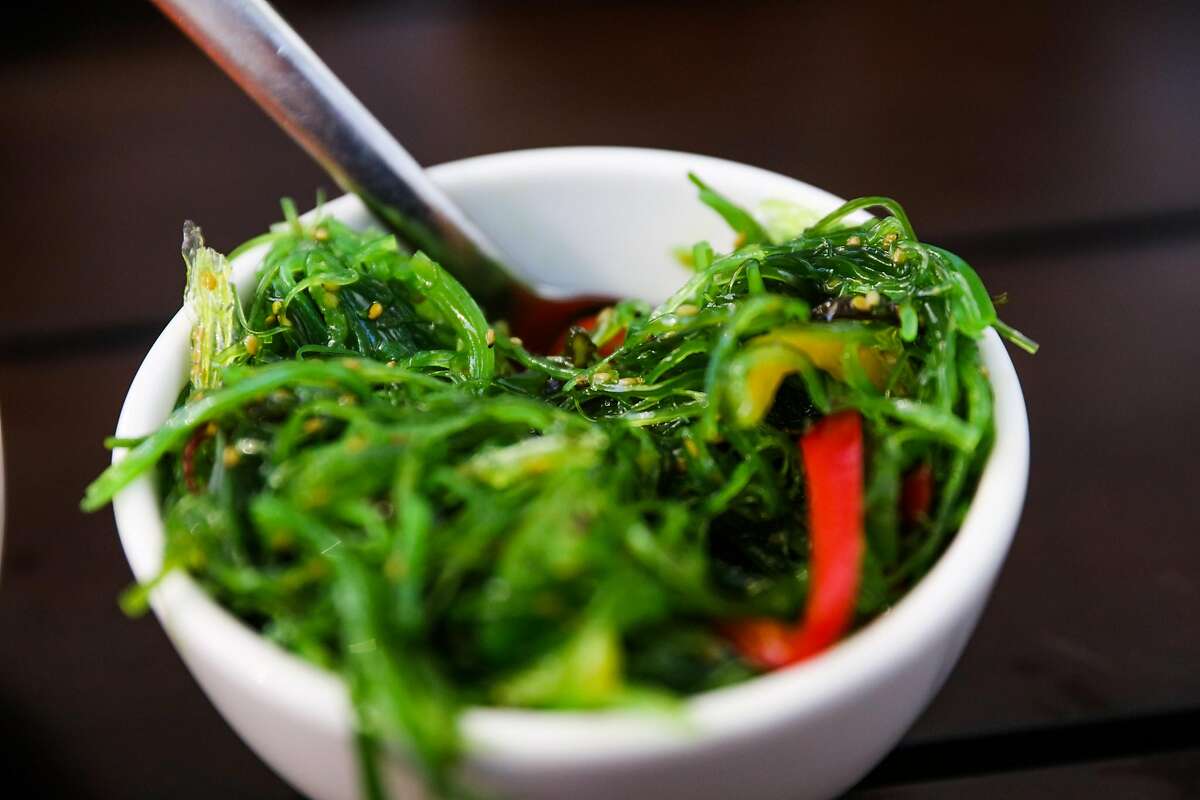 In the Richmond, a bounty of Russian food and community