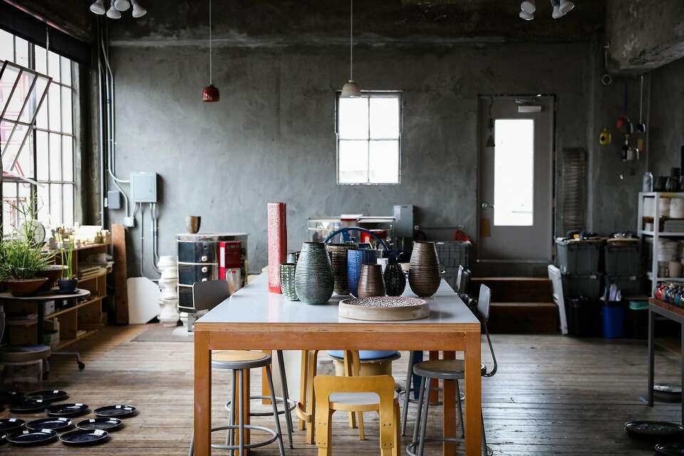 Heath Ceramics’ beautiful ‘Alchemy’