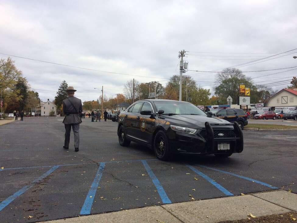 Fallen Trooper Timothy Pratt, 'generously selfless,' 'fiercely loving'