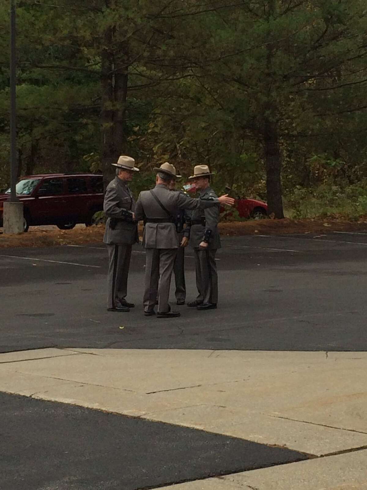 Fallen Trooper Timothy Pratt, 'generously selfless,' 'fiercely loving'