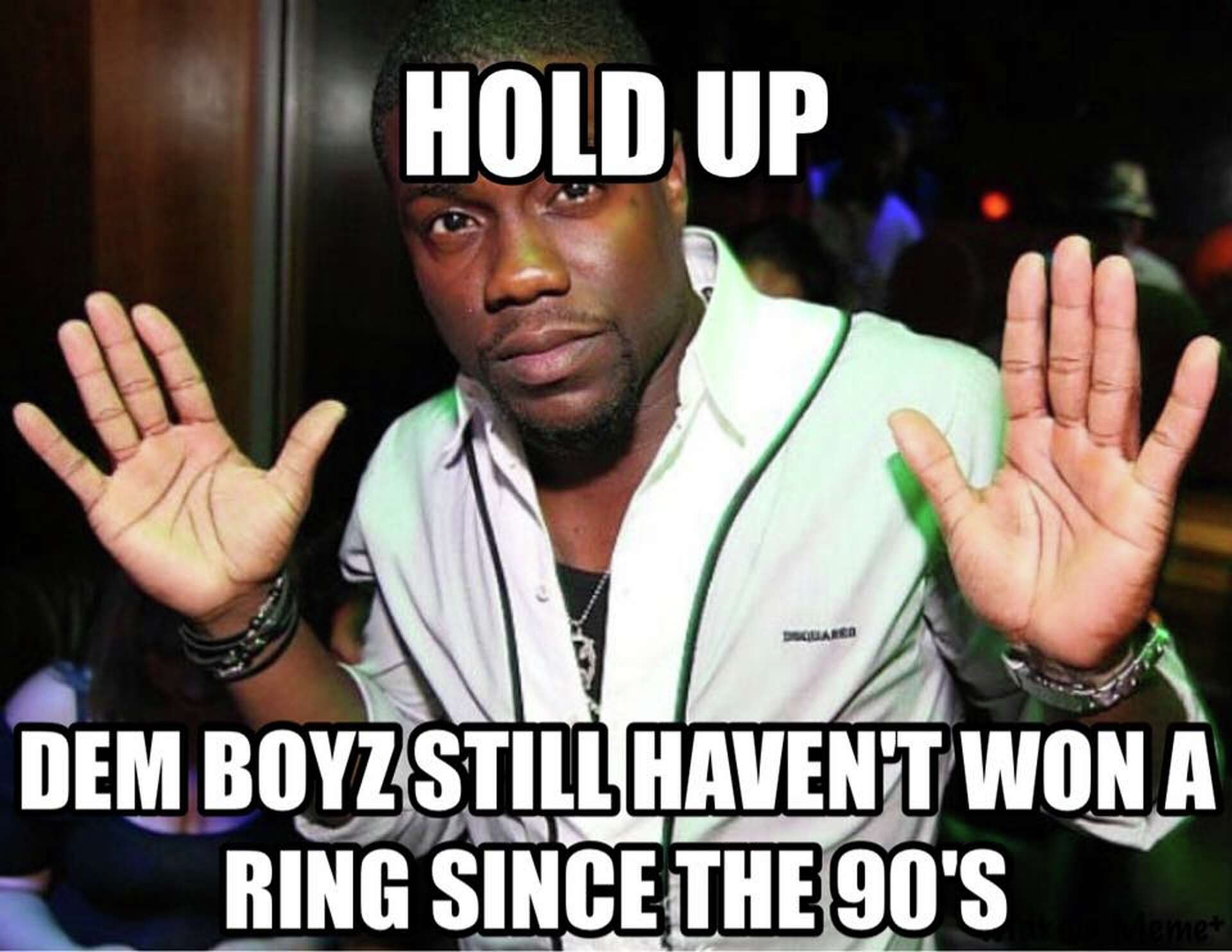 NFL memes dominated by Cowboys' resurgence