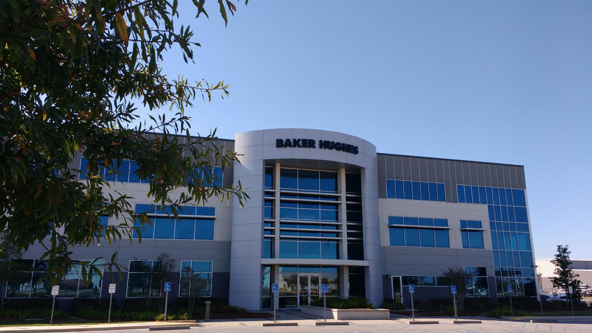 Baker Hughes to merge with GE unit