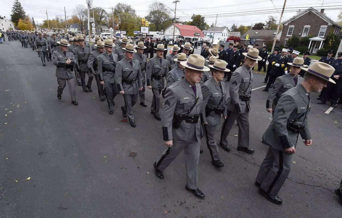 Fallen Trooper Timothy Pratt, 'generously selfless,' 'fiercely loving'