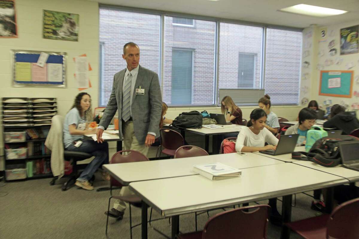 Clear Horizons lauded as a top school