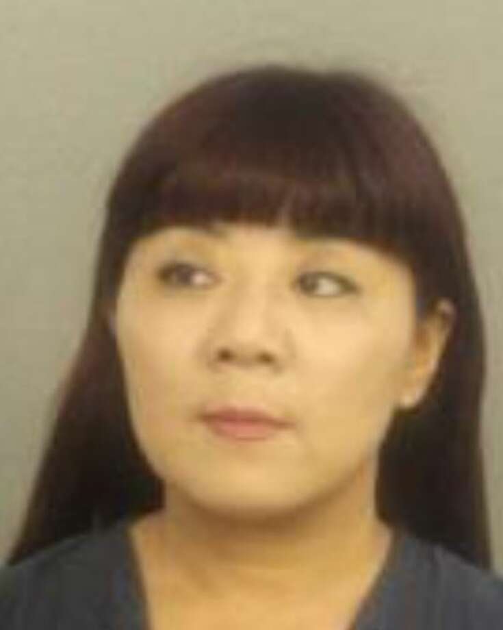 23 Women Arrested In Florida In Prostitution Bust Owners Accused Of Bribing Police San