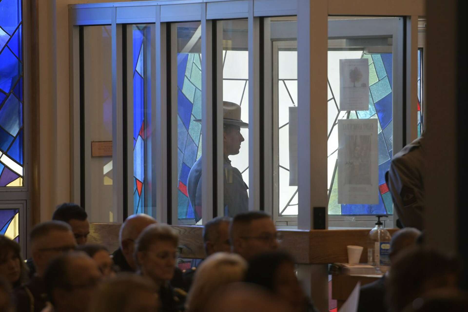 Fallen Trooper Timothy Pratt, 'generously selfless,' 'fiercely loving'