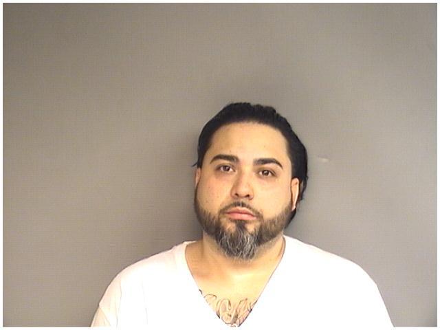 Norwalk man accused of tossing drugs out window during police chase