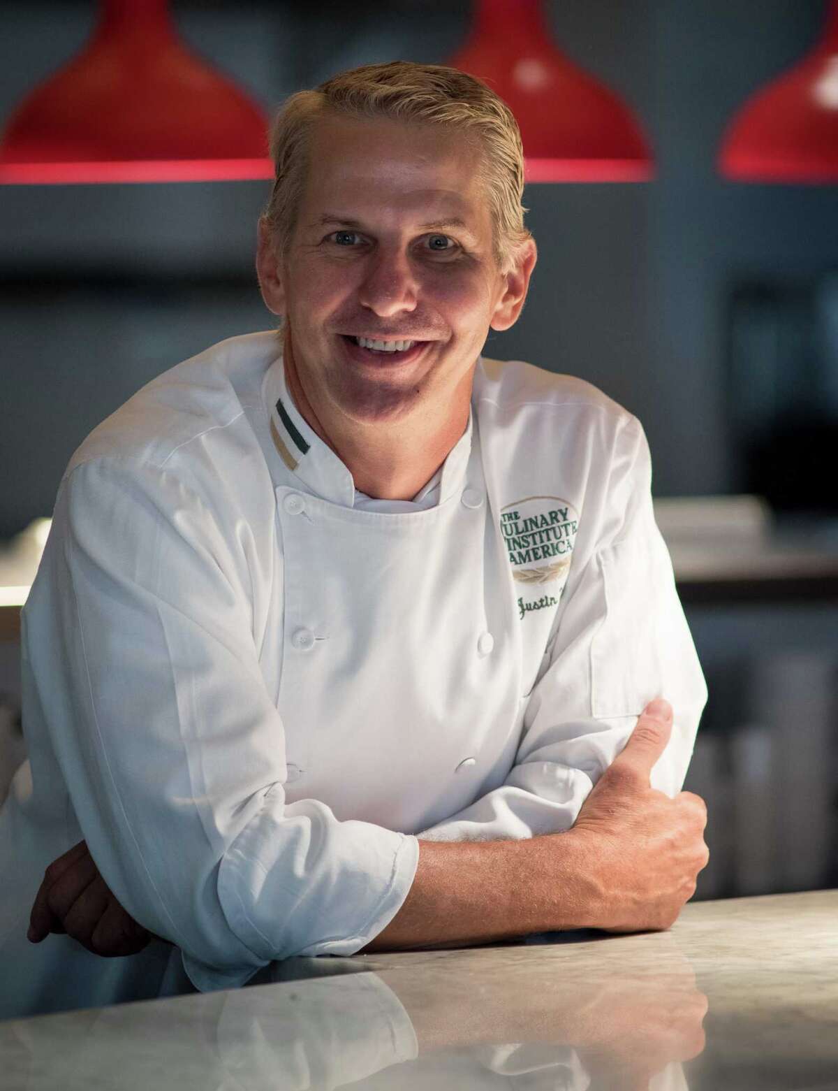 Big changes at The Pearl's Nao restaurant to bring fresh flavors