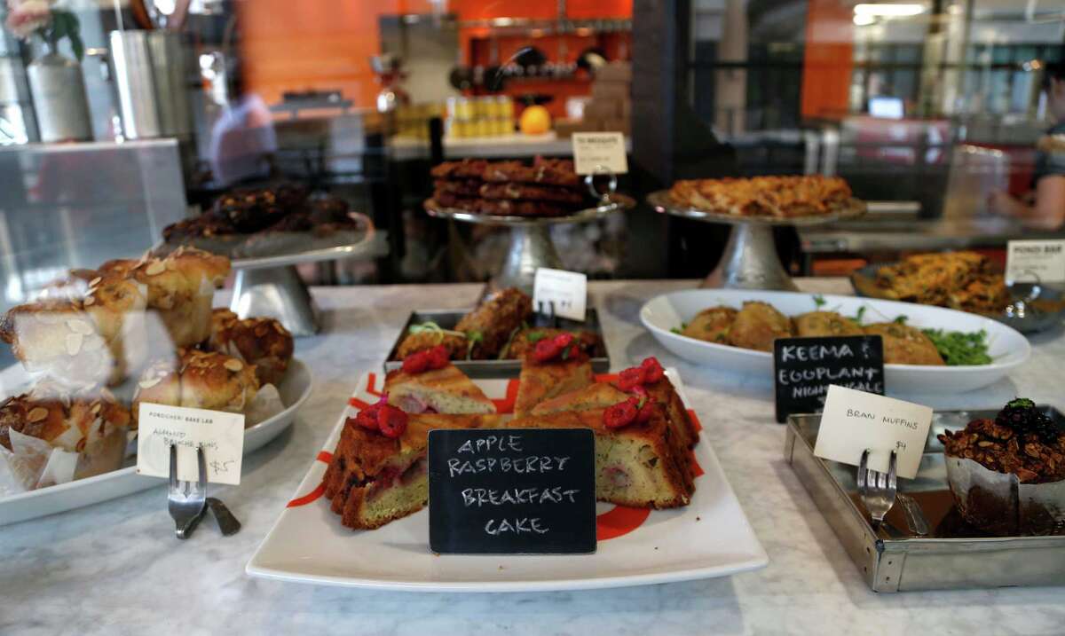 Houston Sweet week launches Nov. 6-13